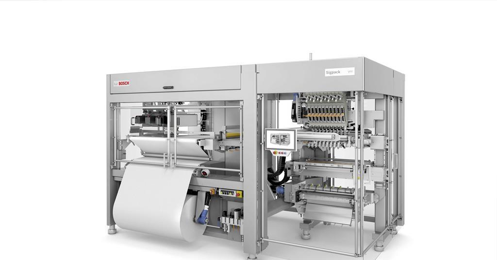 Bosch Packaging Technology wins German Design Award 2018 | Article ...