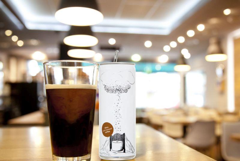 Ardagh Announces First Commercialisation of Nitro Can | Article ...
