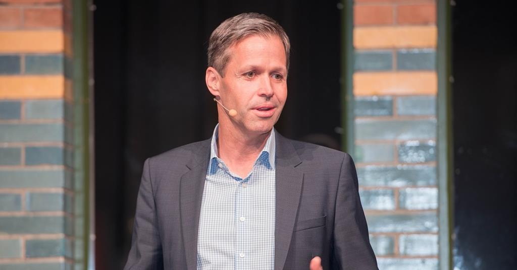 Building Packaging Muscle | Article | Packaging Europe