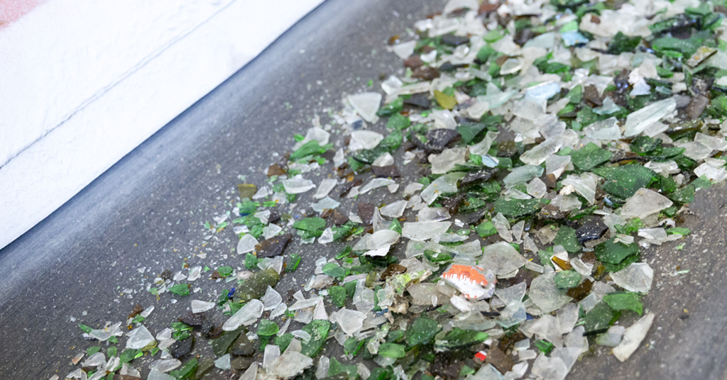 Small-format plastic packaging can be recovered from MRFs, research ...