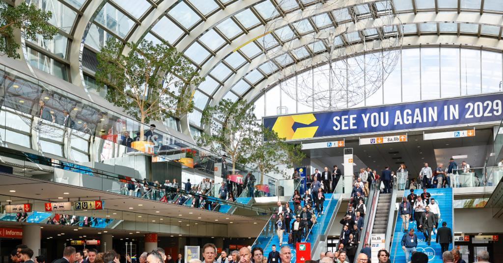 Packaging Europe’s reflections on interpack 2026 | Article | Packaging ...
