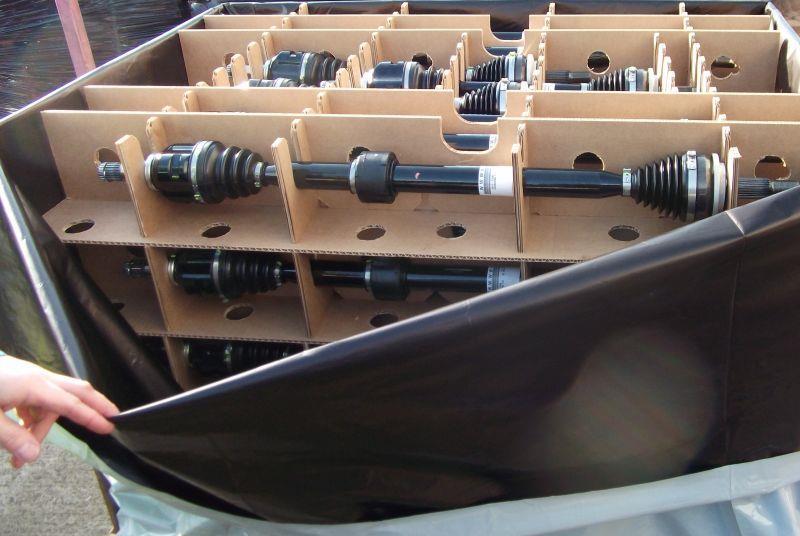 Macfarlane Packaging to Showcase Innovative Protective Packaging ...