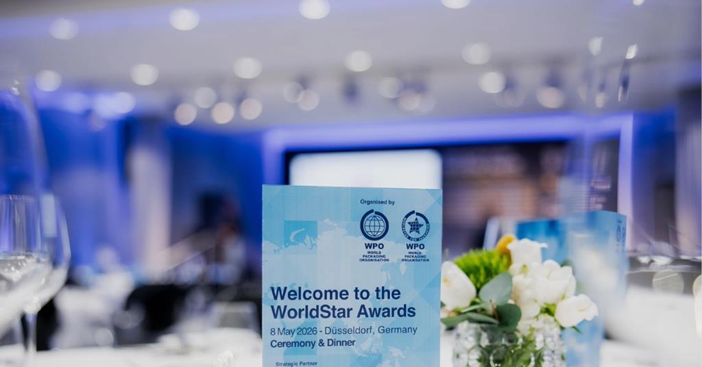 WorldStar Awards winners revealed during interpack 2026 | Article ...