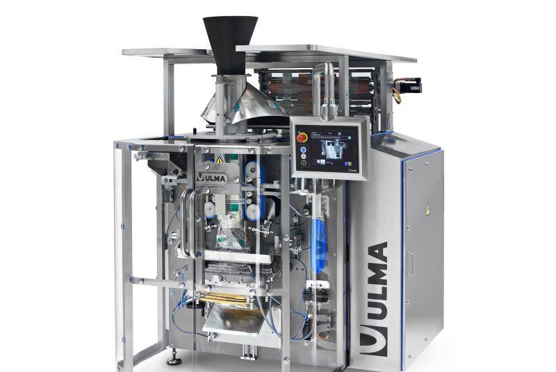 Ulma Packaging's Solutions Help Staples Improve Productivity | Article ...