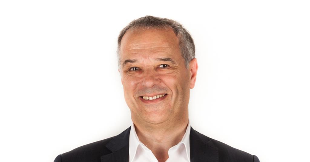 Building more resilient, flexible supply chains for the future ...