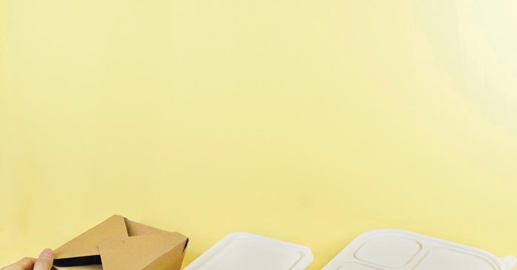 A look at safety and compliance for biobased packaging materials ...