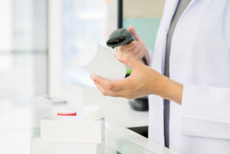 Smart Packaging: Smart Codes Ensure Safe Medications | Article ...