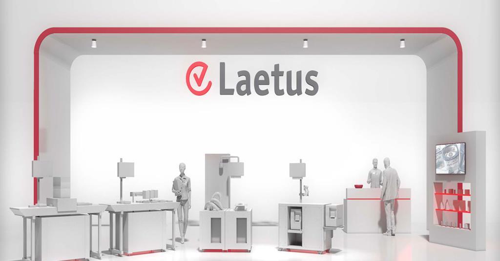 Laetus presents solutions in virtual showroom | Article | Packaging Europe