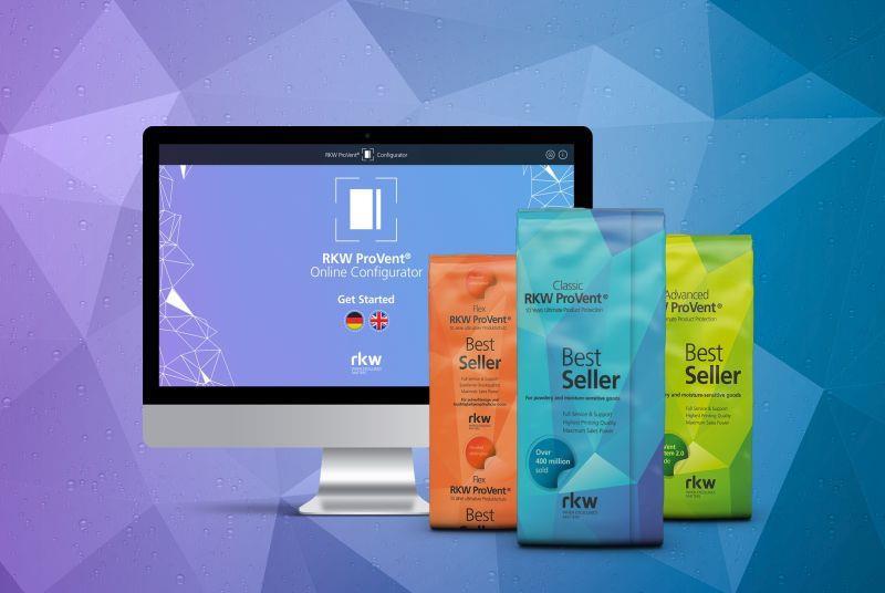 RKW Presents the World’s First Online Configurator for Individual ...