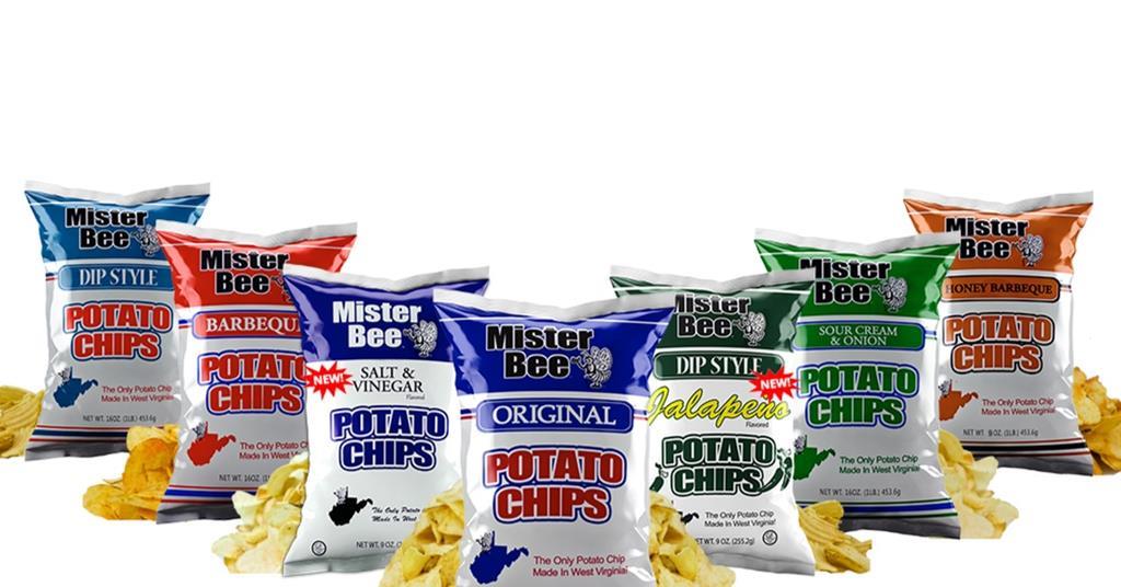 Mister Bee increases production capacity ‘by 400%’ with TNA’s form-fill ...