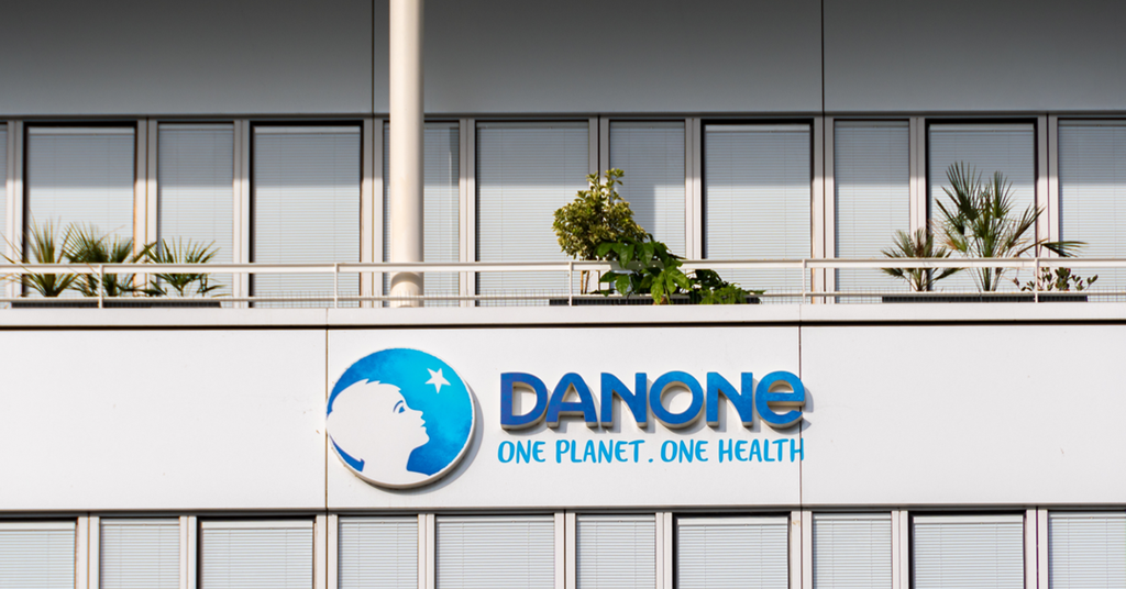 Danone settles plastics transparency lawsuit with NGO coalition | Packaging Europe
