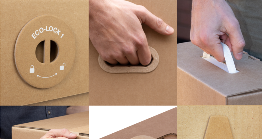 Item Products unveils paper-based, fully recyclable packaging range ...