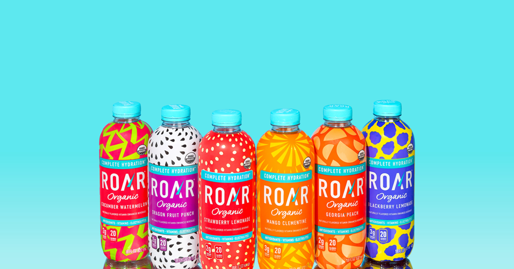 ROAR Organic partners with Plastic Bank to reduce ocean plastic ...