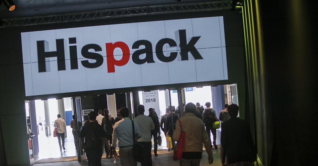 Biggest Hispack yet | Article | Packaging Europe