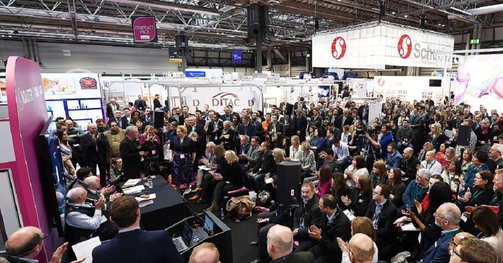 The UK’s Largest Packaging Event Unveils Plans for 2019 Event | Article ...