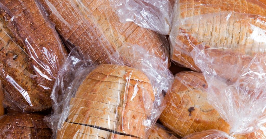 What I learned about plastic waste by watching bread bake | Article ...