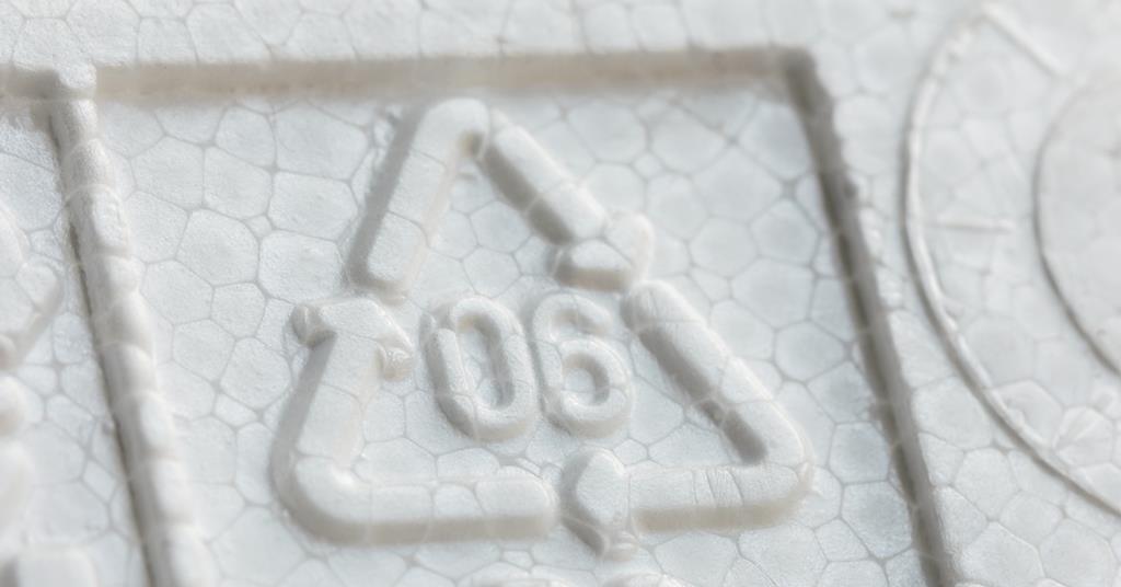 INEOS Styrolution, TOMRA, and EGN to build advanced mechanical ...