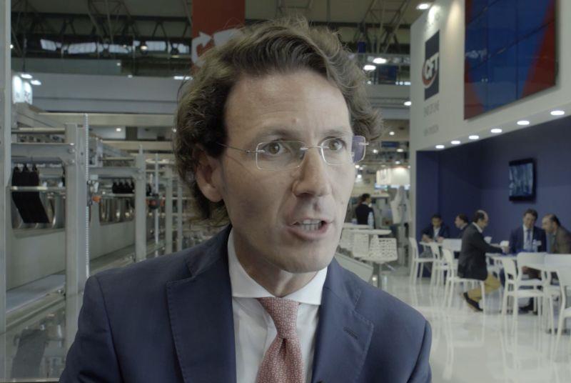 Complete Solutions with CFT Group | Article | Packaging Europe