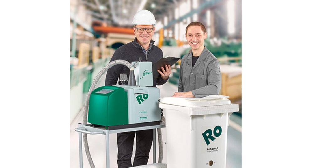 Robatech presents gluing innovations | Article | Packaging Europe