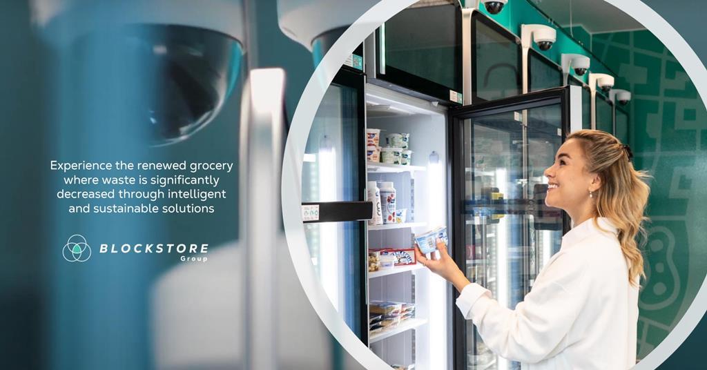 Sustainability Awards 2023 Finalist Interview: Blockstore Group’s ...