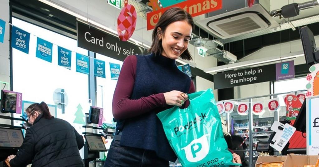 Co-op launches ‘first’ UK convenience store trial for coffee pod ...