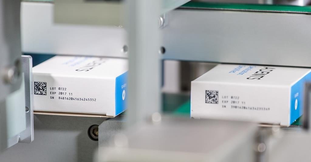 Serialisation Implementation: The Final Countdown | Article | Packaging ...