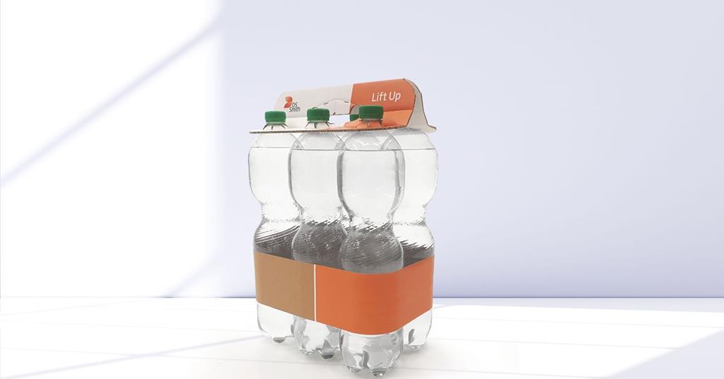 surveying the cardboard packaging landscape - an interview with DS ...