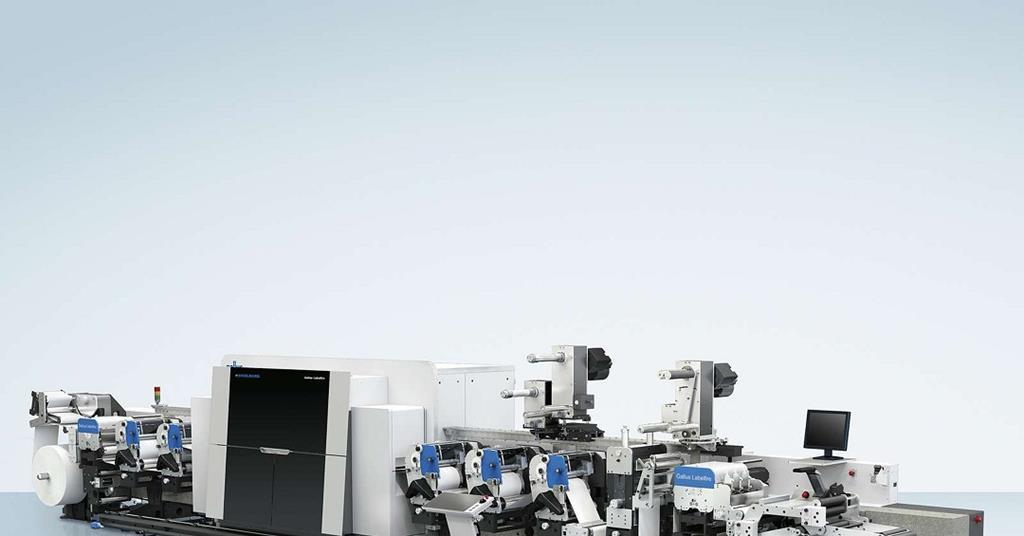 Heidelberg’s Digitization Strategy Rewarded | Article | Packaging Europe