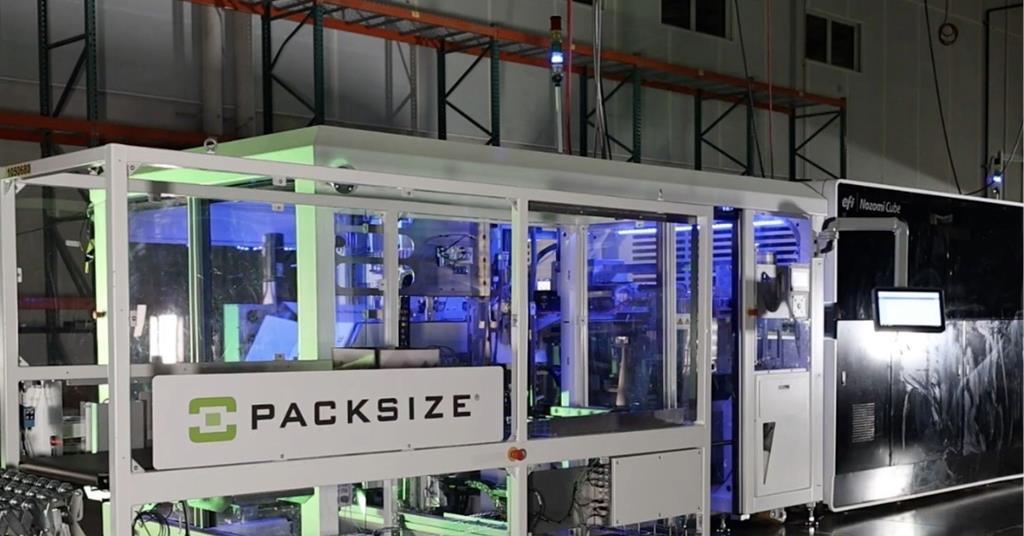 EFI delivers right-sized, on-demand production at scale with new box ...
