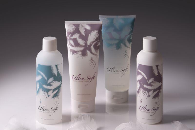 Ultra Soft Touch Finish from RPC M&H Plastics | Article | Packaging Europe