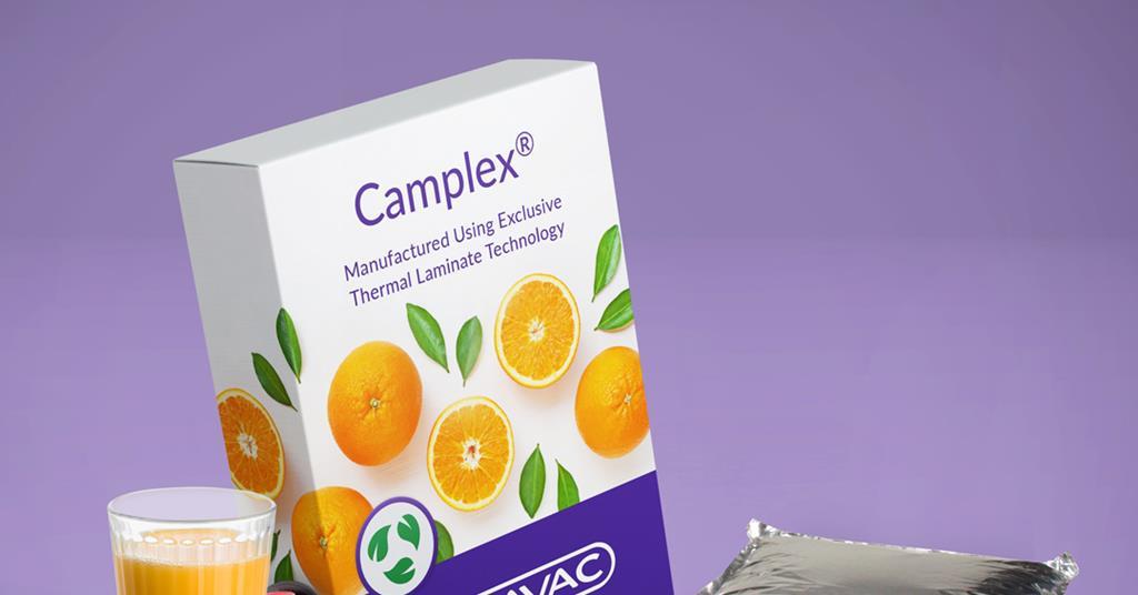 The Rapid Interview with Camvac | Article | Packaging Europe