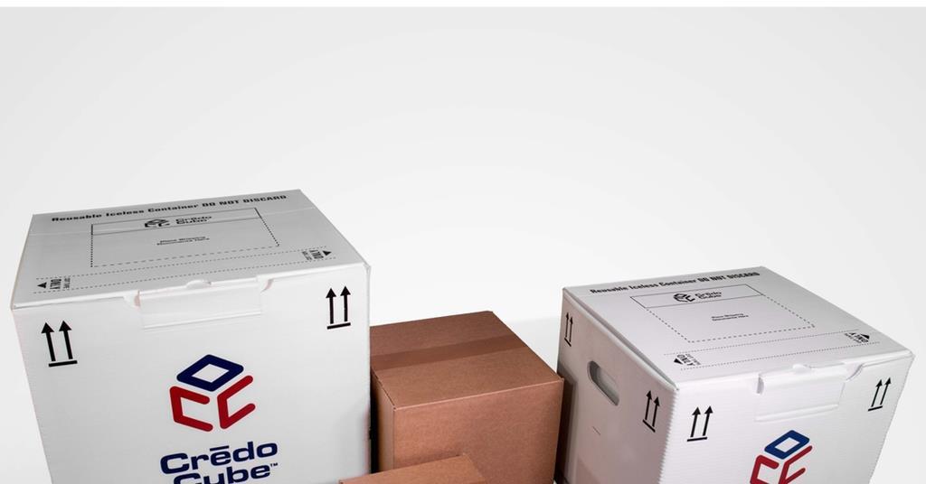 PeliBiothermal reveals new shippers for cold-chain transportation of ...