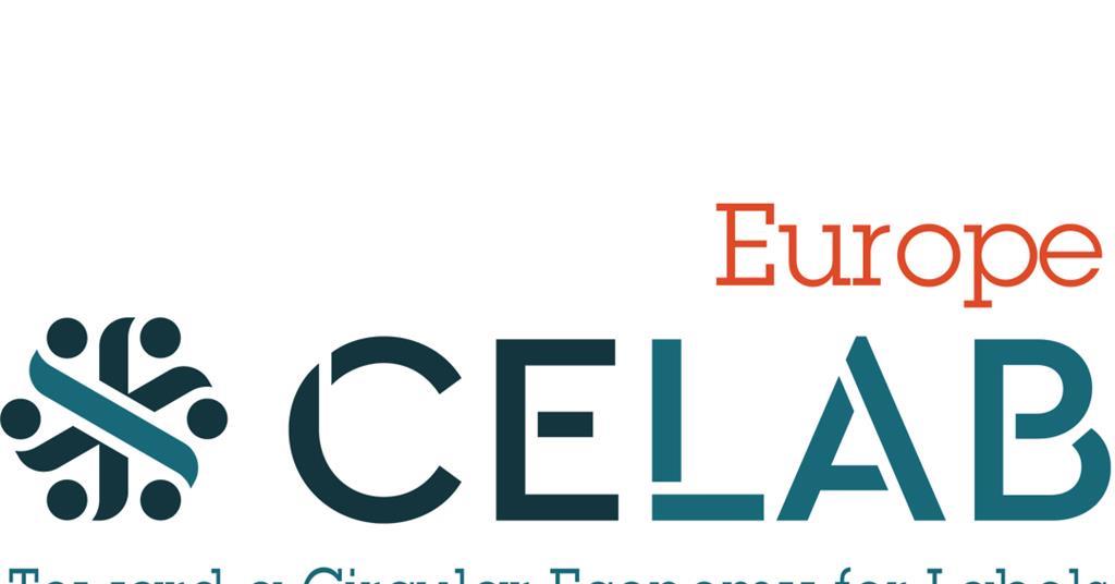 Self-adhesive label companies launch industry recycling initiative ...