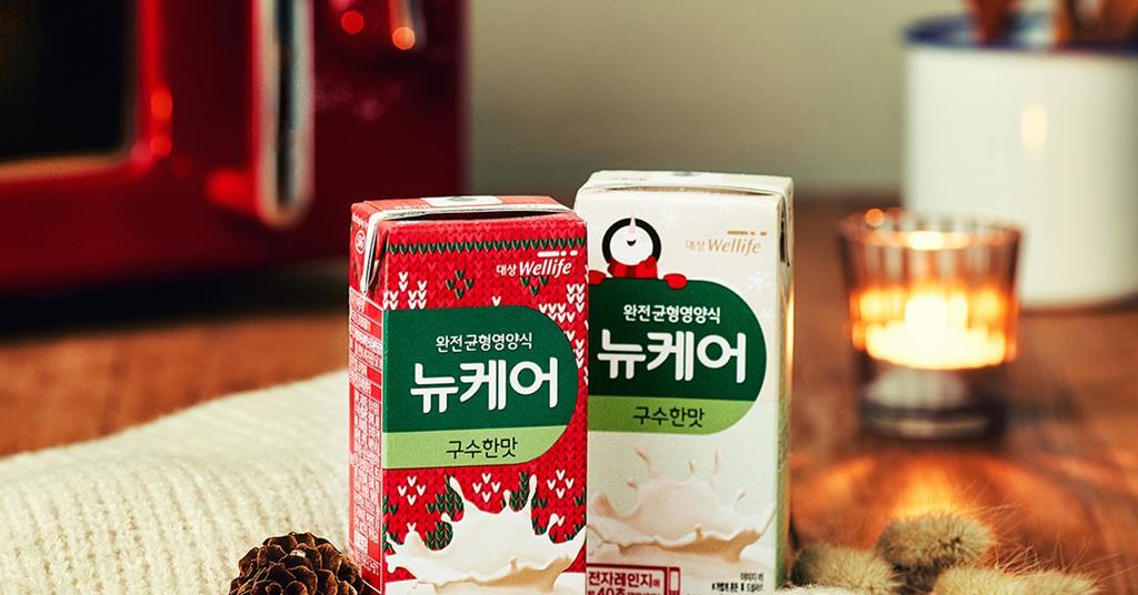 Daesang turns to SIG for microwavable aseptic pack | Article ...