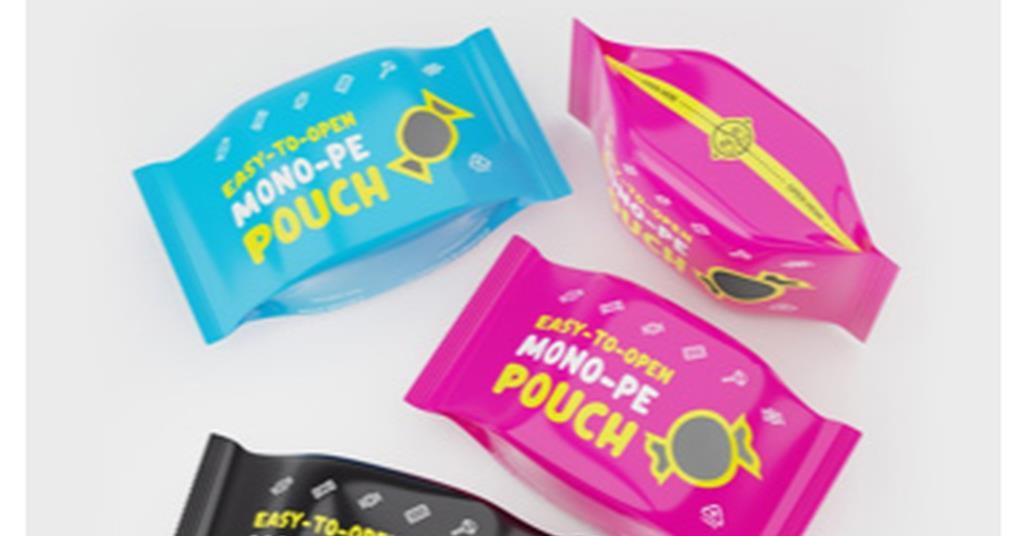 ‘Easy-to-open’ mono-PE pouch for snack packaging unveiled by Walki ...