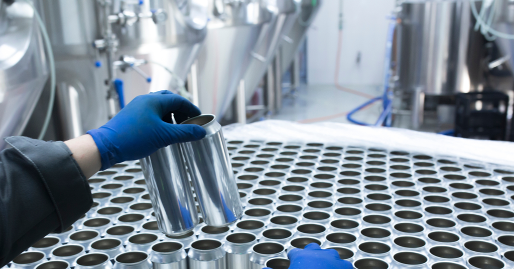 Novelis sets carbon reduction and 75% recycled aluminium targets ...