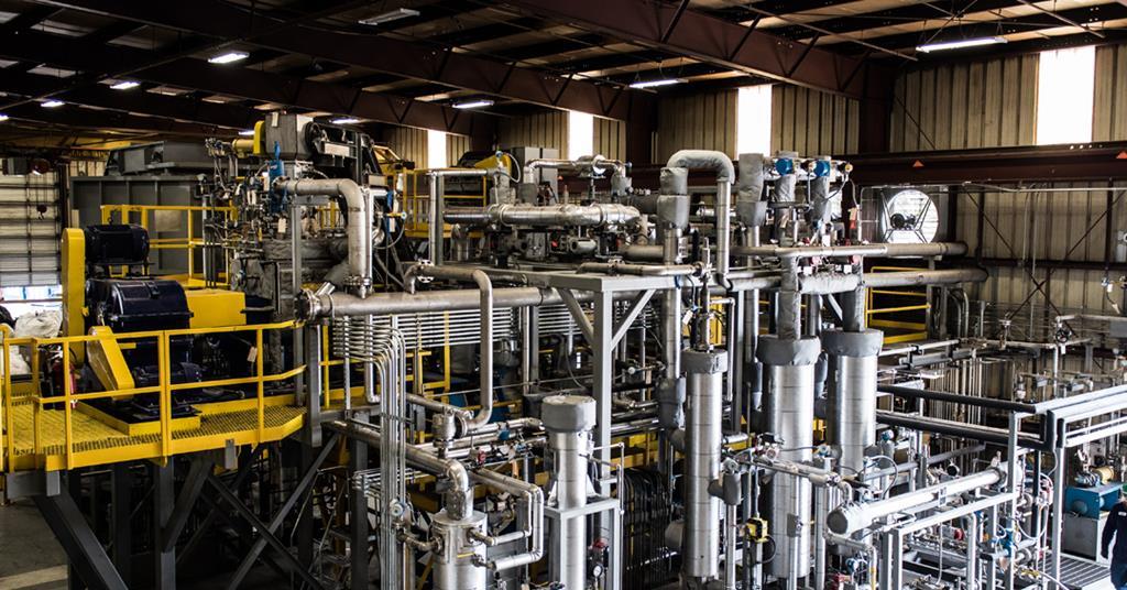 Agilyx and AmSty announce certified circular recycling pathway for ...
