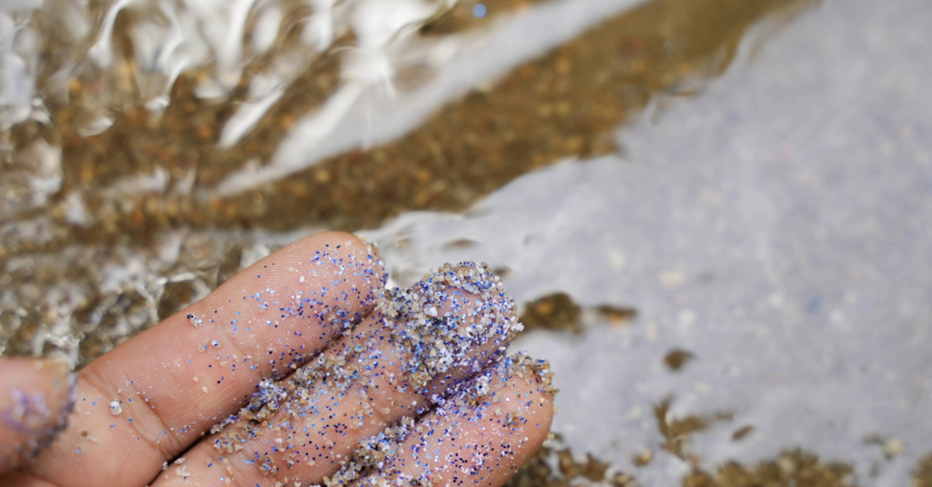 Global Plastics Treaty calls intensify as microplastics linked to ...