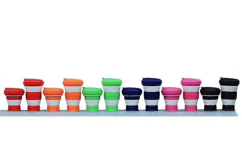 Tri-Star Presents Alternative to Single Use Cups - the pokito Pop-Up ...