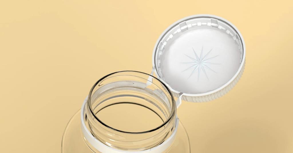 Pont Packaging launches tethered cap for Petpackers range | Article ...