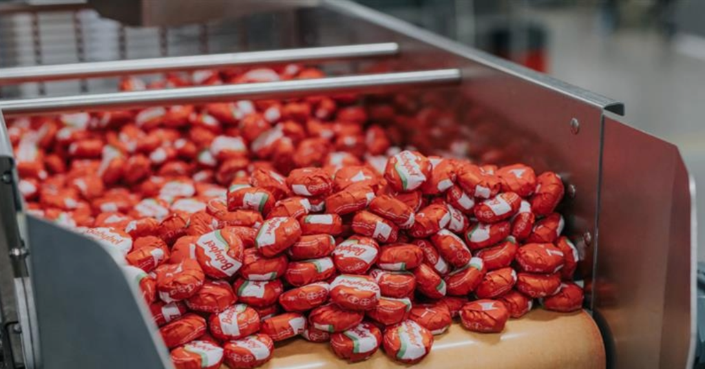 All Babybel cheese snacks to be packaged in paper by 2027 | Article ...