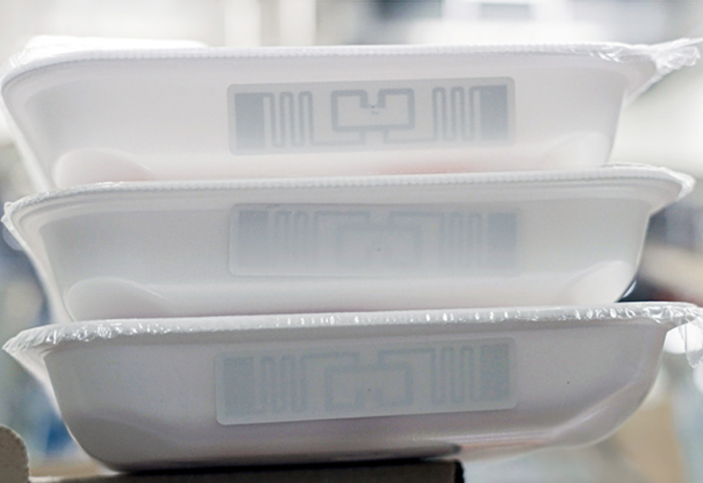 The role of RFID technology in modernizing food safety and supply chain ...
