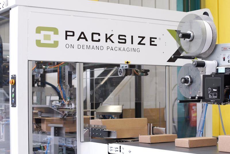 Right sizing solutions at FachPack | Article | Packaging Europe
