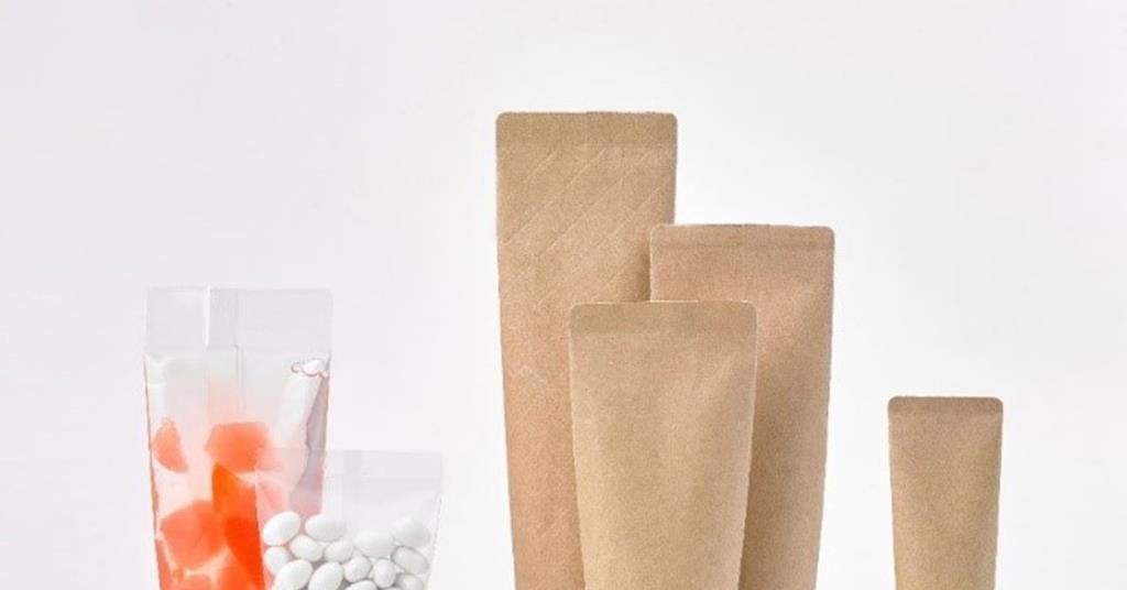Toppan develops paper-based tube pouch | Article | Packaging Europe Toppan develops paper-based tube pouch | Article | Packaging Europe