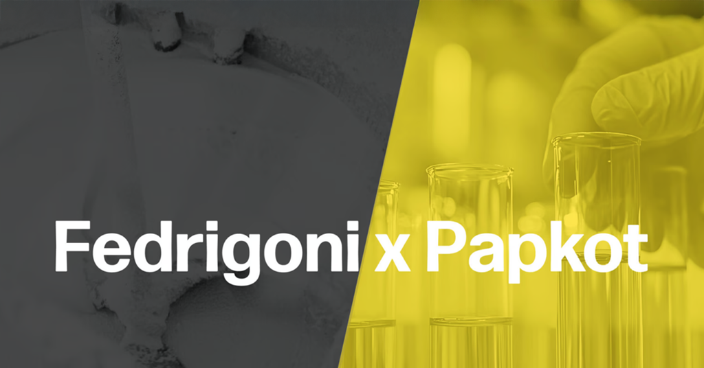 Fedrigoni aims to accelerate plastic-to-fibre transition with Papkot ...