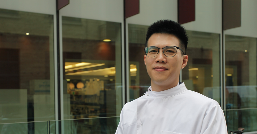 Repolywise unveils technology to break down plastic waste at atomic ...