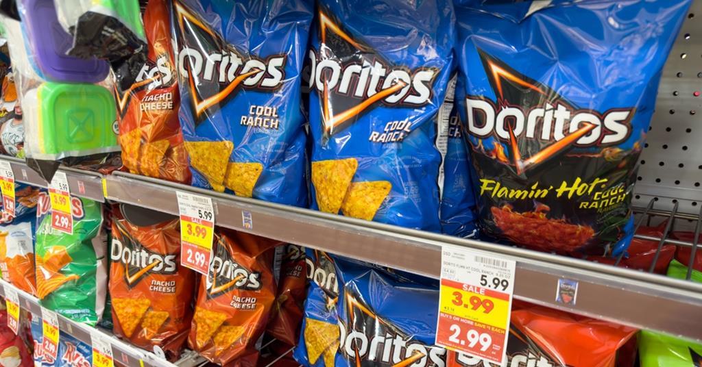 The Brief: What is ‘shrinkflation’ and how does it affect the packaging ...