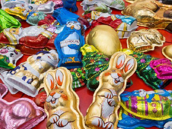 ProSweets Cologne 2020: Packing for sweets and snacks | Article ...