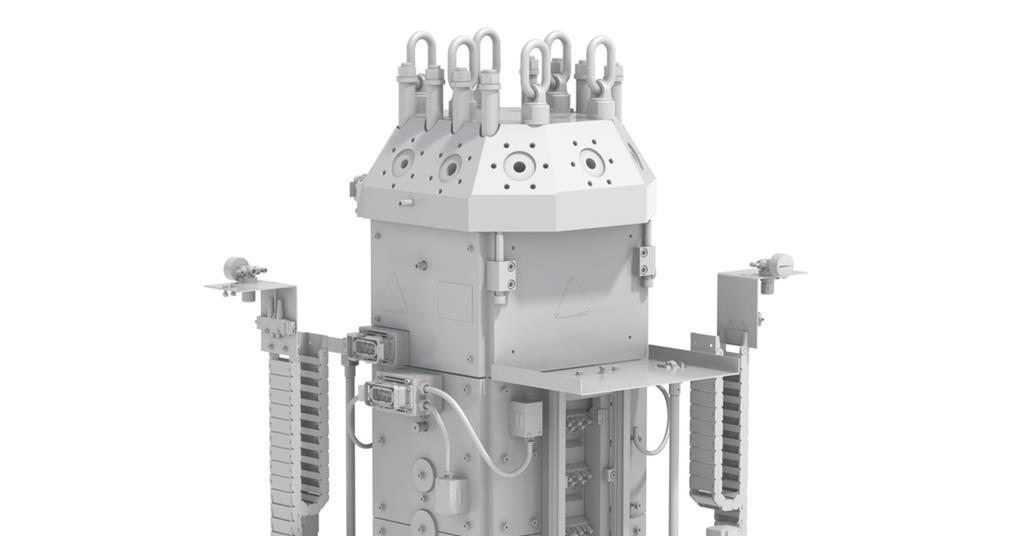 Reifenhäuser unveils ‘precise, autonomous, mechatronic’ automation ...