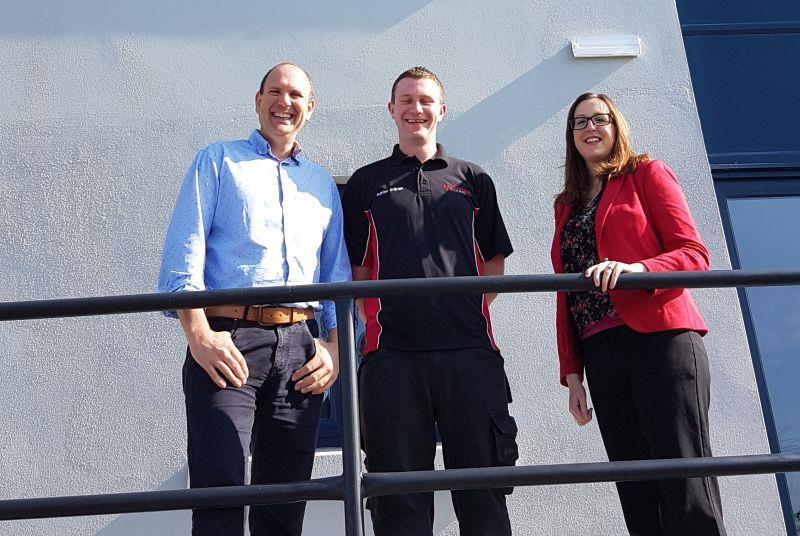 Needham Group Strengthens Position in Ireland | Article | Packaging Europe